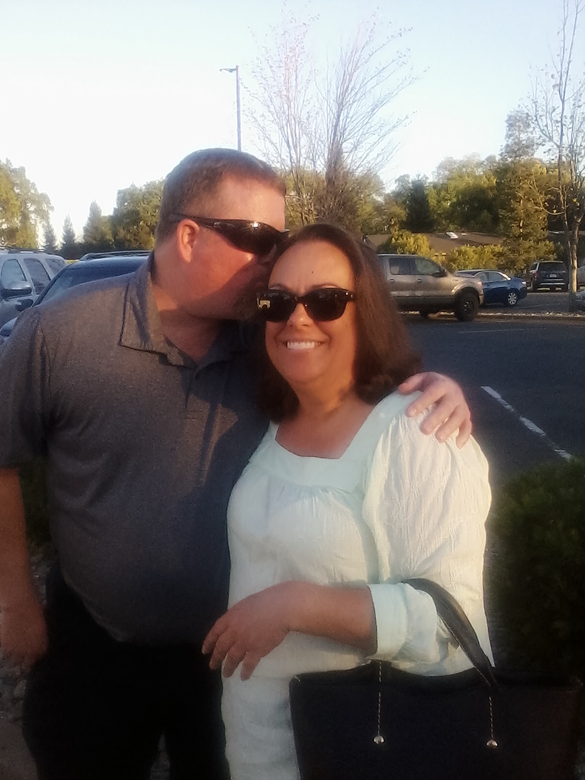 Dad becomes an Angel | Kevin's Barnhouse