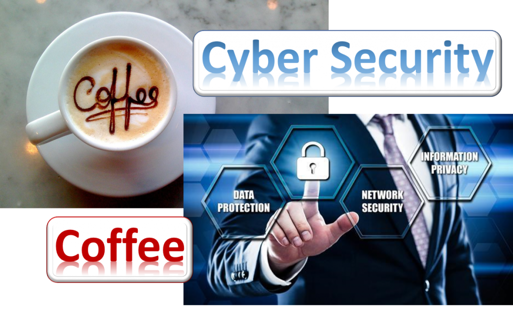 Cyber Security for the price of a Cup of Coffee | Kevin's Barnhouse