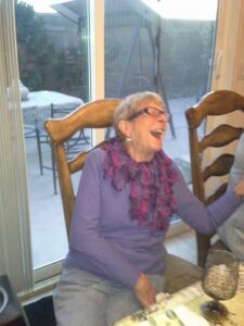 Pat Haley (December 18, 1930 – December 5, 2022) – Kevin's Barnhouse